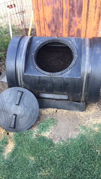 Composting: Rot Made Fun – Mallacht's Plants